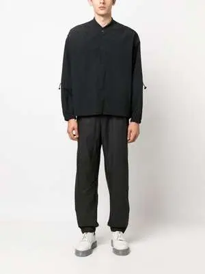 Rains Drawstring Elasticated Trousers