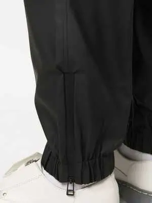 Rains Drawstring Elasticated Trousers