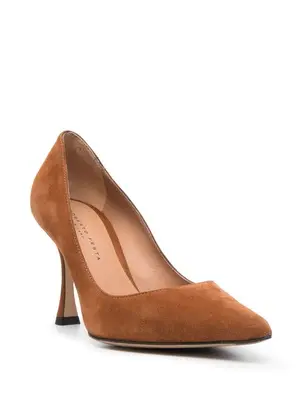 Roberto Festa 80mm Lory Pointed-toe Pumps