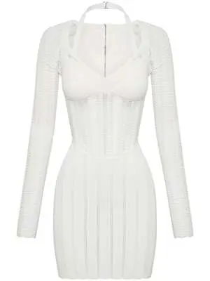 Dion Lee Off The Shoulder Dresses For Women