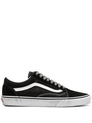 VANS Old Skool Low-top Sneakers - Black