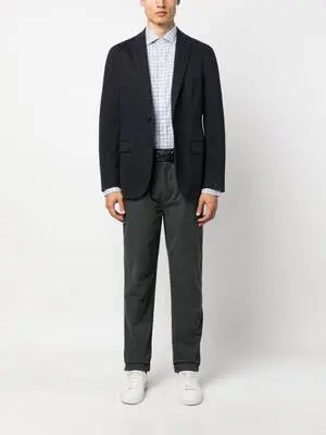 Ralph Lauren Check-pattern Cotton Shirt