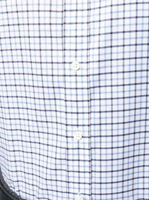 Ralph Lauren Check-pattern Cotton Shirt