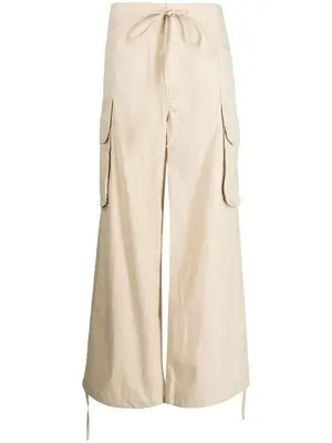 Rejina Pyo High Waisted Pants For Women