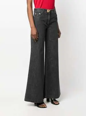 Moschino Flared Jeans