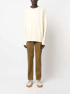 Orlebar Brown Fallon Straight-leg Trousers