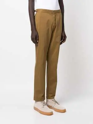 Orlebar Brown Fallon Straight-leg Trousers
