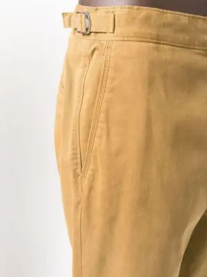 Orlebar Brown Fallon Straight-leg Trousers