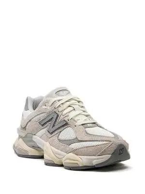 NEW BALANCE 9060 Sneakers - Neutrals