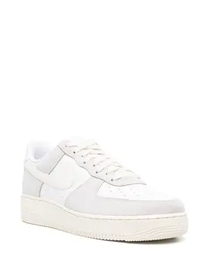 Nike Force 1 Sneakers - White