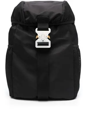 1017 Alyx 9sm Logo-print Straps Backpack