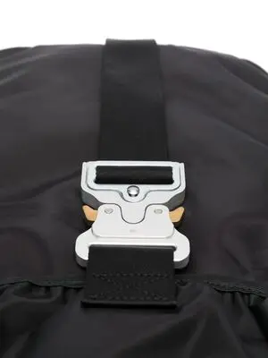 1017 Alyx 9sm Logo-print Straps Backpack