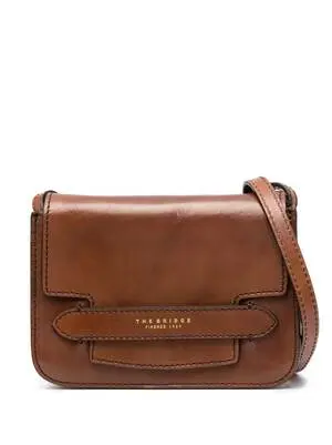 The Bridge Shoulder Strap Cross Body Bags