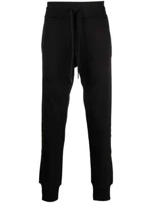 Versace Chain-print Track Pants
