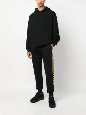 Versace Chain-print Track Pants