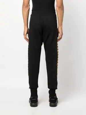 Versace Chain-print Track Pants