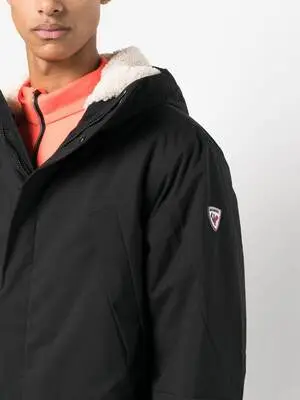 Rossignol Logo-patch Parka
