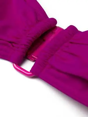 ERES Show Bandeau Bikini Top - Pink
