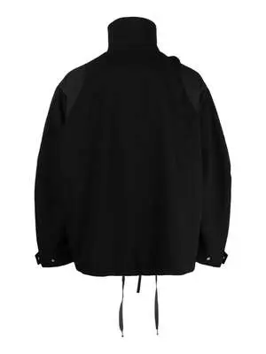 YOSHIOKUBO Master Multi-pocket Jacket