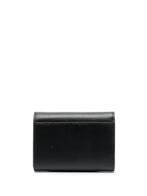 Furla Medium Camelia Leather Wallet