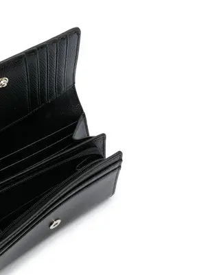 Furla Medium Camelia Leather Wallet