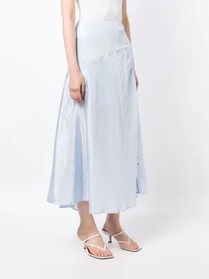 REJINA PYO Ria Midi Skirt