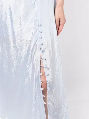 REJINA PYO Ria Midi Skirt