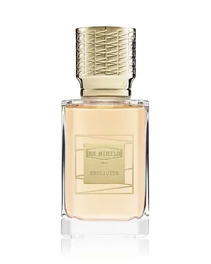 EX NIHILO Explicite Eau De Parfum 1.7 Oz - No Color