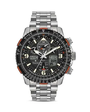 Citizen Promaster Skyhawk A-t Watch, 45mm