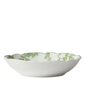 Bernardaud Albertine Cereal Bowl - Multi