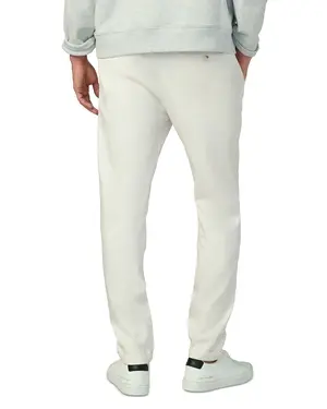 Joe's Jeans The Laird Drawstring Trousers - Sea Salt