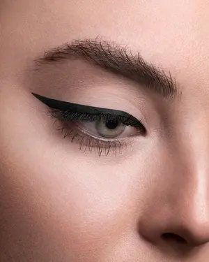 HOURGLASS 1.5mm Mechanical Gel Eyeliner - Obsidian