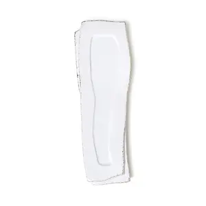 VIETRI Lastra Spoon Rest - White