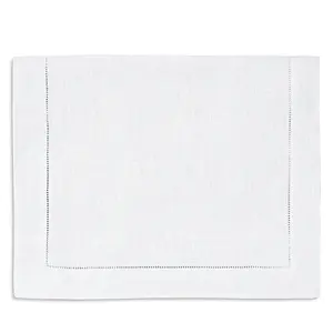 SFERRA Festival Table Runner, 15 X 90 - White