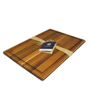 ARCHITEC Madeira Extra-large Carving Board - Teak/wood