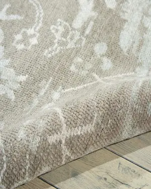 NOURISON HOME Elan Eln05 Area Rug, 7'9 X 9'9