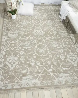 NOURISON HOME Elan Eln05 Area Rug, 7'9 X 9'9