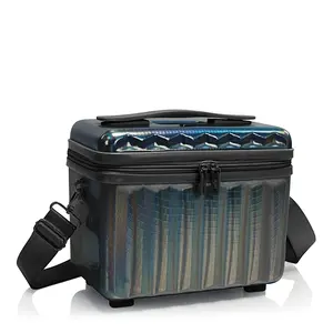 HEYS Astro Beauty Case - Charcoal
