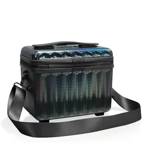 HEYS Astro Beauty Case - Charcoal