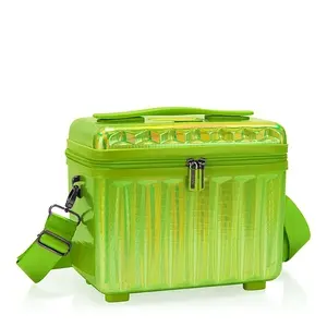 HEYS Astro Beauty Case Green