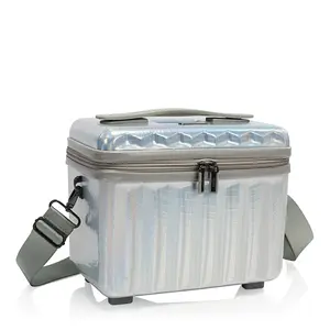 HEYS Astro Beauty Case Silver