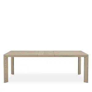 HUPPE 72 90 Simple Extension Dining Table