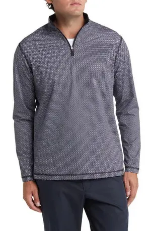 Bugatchi Long Sleeve Sport Tops For Men