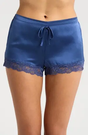 Etam Pajama Shorts