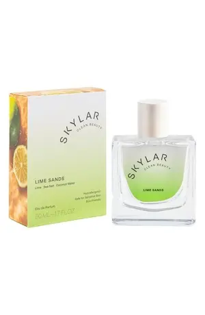 SKYLAR Lime Sands Eau De Parfum