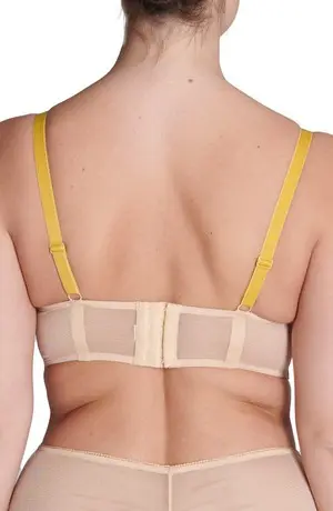 Simone Perele Adele Underwire Demi Bra