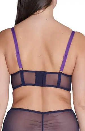 Simone Perele Adele Underwire Demi Bra