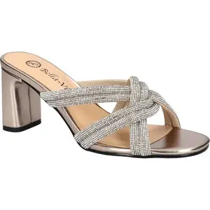 Bella Vita Strappy Pumps