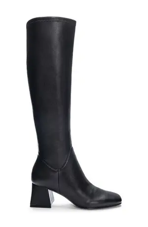 Chinese Laundry Dario Knee High Boots - Black