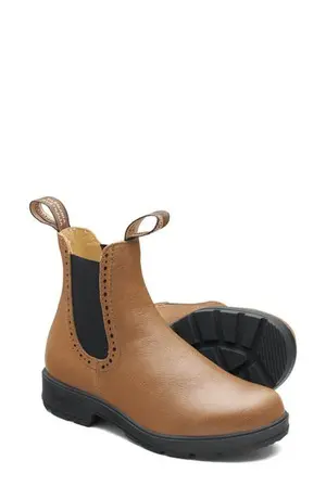 Blundstone Water Resistant Chelsea Boot